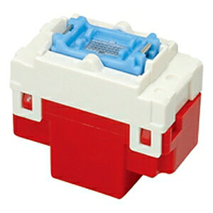 【仕様】●メーカー:神保電器●型番:WJ1GCR●商品名:●一般用●表示灯100V用●片切●定格:4A/300V【ご注意】※適合負荷容量以下の負荷を接続したとき、スイッチの表示ランプは点灯しませんが、故障ではありません。※容量以上の負荷を接...