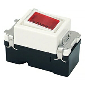 【仕様】●メーカー:神保電器●型番:JECBN3MLCLPW●商品名:●低ワット用●0.5A●3路●色:ピュアホワイト