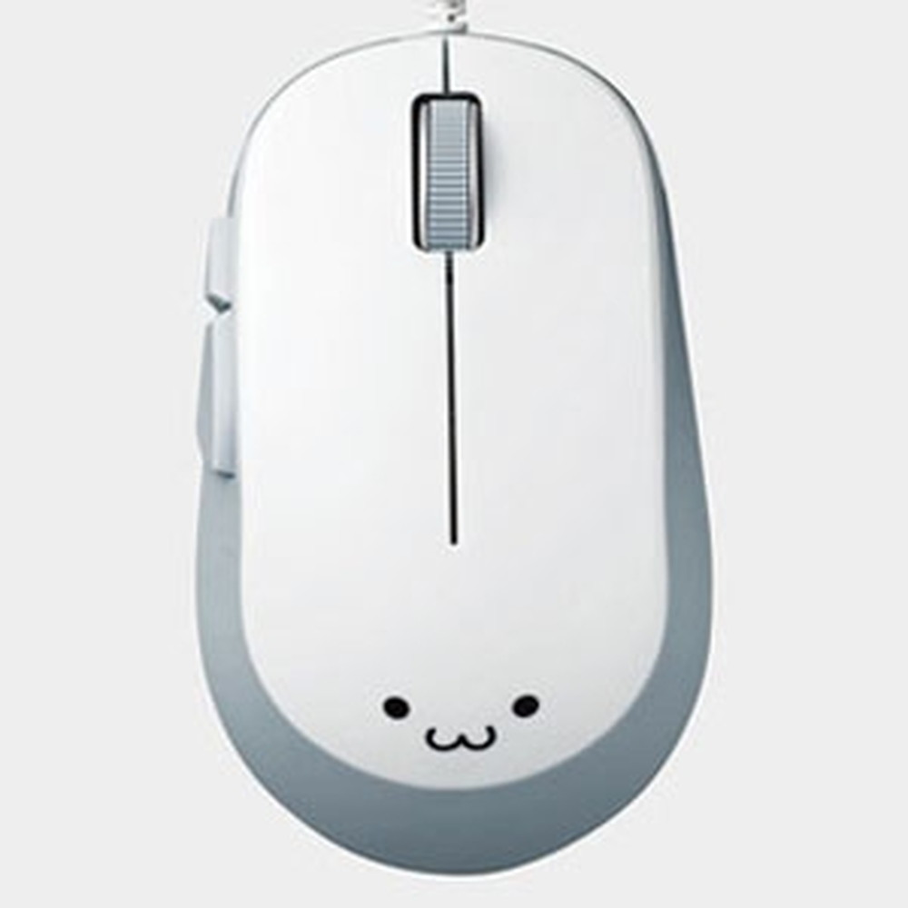 【特長】●リーズナブルながら快適な操作性を実現したスタンダードモデルです。●挿すだけですぐに使える有線接続タイプの5ボタンBlueLED有線マウスです。Webページ閲覧の効率を上げる「進む」、「戻る」ボタンを搭載した5ボタンタイプです。●標...