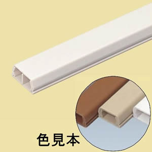 【特長】●お得なケース販売(10本セット)です。●中仕切付ですから、これ1本で弱電と強電を振り分けて配線できます。※付属品用中仕切もあります。【仕様】●メーカー:未来工業●型番:PMLM3J_set●商品名:◇◆お買い得品 10本セット◆◇...