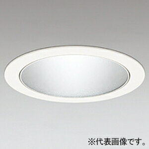 【特長】●CDMを代替するクラスで極限の小口径を目指しました。●まぶしさに配慮した25°以上のカットオフアングル。コーン上部に配置した鏡面反射板は直下照度を重視した配光設計。吹き抜けやガラス窓に面した空間など、壁面の反射率が期待できない場所...