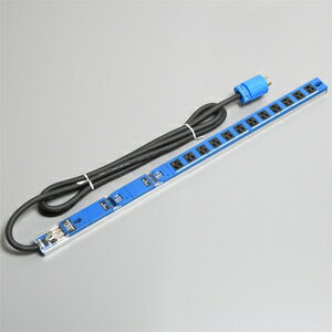 【仕様】●メーカー:アメリカン電機●型番:HAC7126SBL●商品名:●スリムタイプ●抜止形●12個口●入力:・極数:接地形2P(2P・3W GND)・電流(A):30・電圧(V):125・NEMA L5-30●出力(コンセント):・極数...