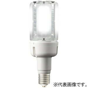 【仕様】●メーカー:岩崎電気●型番:LDT100242V67NGE39L●商品名:●LEDioc LEDライトバルブK●エリアライト専用●ワット数(W):67●明るさ:水銀ランプ250W相当●点灯方向:垂直点灯(水平取付け不可)●光源色:昼...