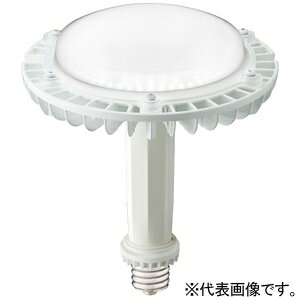 【仕様】●メーカー:岩崎電気●型番:LDRS111NHE39HB850●商品名:●LEDioc LEDアイランプSP●高天井用●屋内専用●点灯方向:下向き点灯●種類:111W●明るさ:クラス2000・メタルハライドランプ400W相当●電子式...