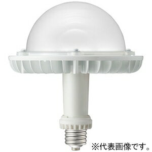 【仕様】●メーカー:岩崎電気●型番:LDGS89LHE39HB●商品名:●LEDioc LEDアイランプSP-W●高天井用●屋内専用(アイ クリスタルビーム用)●点灯方向:下向き点灯●種類:89W●光源色:電球色●色温度(K):2700●消...