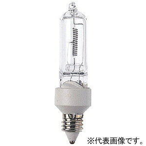 【特長】●一般白熱電球の1/200の容積で高効率です。【仕様】●メーカー:岩崎電気●型番:JD110V100WPM●商品名:●アイ ハロゲンランプ●110V用●片口金形●ランプ電力(W):100●種類:クリア形・JD/P/M●色温度(K):...