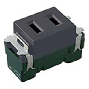 【仕様】●メーカー:パナソニック●型番:WN1001MH●商品名:●定格:15A 125V●色:マットグレー【ご注意】WN1001MH