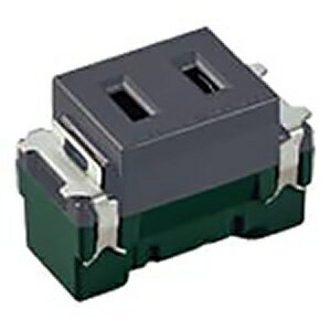 【仕様】●メーカー:パナソニック●型番:WN1051MH●商品名:●定格:15A 125V●色:マットグレー【ご注意】WN1051MH