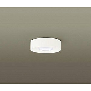 【仕様】●メーカー:パナソニック●型番:LGB51650LE1●商品名:LEDダウンシーリング60形●器具光束:447lm●電圧:100V●消費電力:5.9W●消費効率:75.7lm/W●デザイン分類:Casual●【プラスチックカバー】ホ...