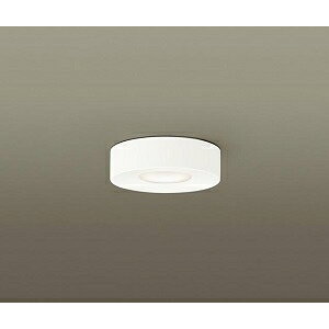 【仕様】●メーカー:パナソニック●型番:LGB51651LE1●商品名:LEDダウンシーリング60形●器具光束:400lm●電圧:100V●消費電力:5.9W●消費効率:67.7lm/W●デザイン分類:Casual●【プラスチックカバー】ホ...