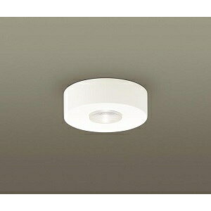【仕様】●メーカー:パナソニック●型番:LGB51621LE1●商品名:LEDダウンシーリング100形●器具光束:780lm●電圧:100V●消費電力:9.6W●消費効率:81.2lm/W●デザイン分類:Casual●【プラスチックカバー】...
