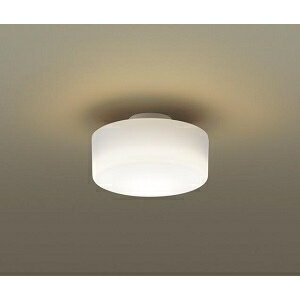 【仕様】●メーカー:パナソニック●型番:LGB51540KLE1●商品名:LEDシーリングライト(電球色)60形●器具光束:420lm●電圧:100V●消費電力:5.9W●消費効率:71.1lm/W●デザイン分類:Casual●【アクリルカ...