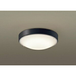 【仕様】●メーカー:パナソニック●型番:LGW51705BCF1●商品名:LEDシーリングライト丸管●器具光束:865lm●電圧:100V●消費電力:10.7W●消費効率:80.8lm/W●【プラスチック】オフブラック●【アクリルカバー】乳...
