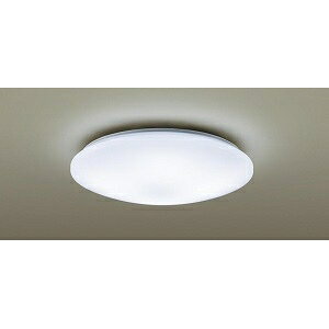 【仕様】●メーカー:パナソニック●型番:LGC31104●商品名:LEDシーリングライト8畳用●器具光束:4299lm●電圧:100V●消費電力:32W●消費効率:134.3lm/W●畳数:?8畳●デザイン分類:Casual●【アクリルカバ...