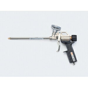 【仕様】●メーカー:タスコ●型番:TA907BR12●商品名:発泡ウレタン用ガン(TA907BR-10用)●ノズル長:200mm