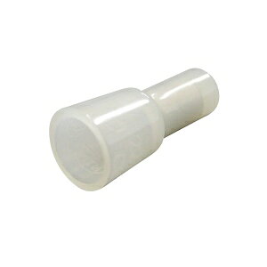 【特長】●型式:CE-5●全長(mm):28●電線抱合範囲(m?):2.5?6.0●入数:100【仕様】●メーカー:タスコ●型番:TA855TK3●商品名:絶縁被覆付閉端接続子