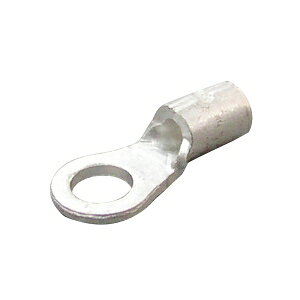 【特長】●型式:1.25-4●電線抱合範囲:単線(mm):0.25〜1.65●電線抱合範囲:撚線(m?):0.57〜1.44●入数:100【仕様】●メーカー:タスコ●型番:TA855TB2●商品名:裸圧着端子