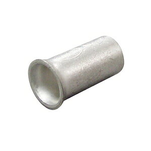 【特長】●型式:E-大●全長(mm):10.5●呼称断面積:ー●最大使用電流:30A●入数:100【仕様】●メーカー:タスコ●型番:TA855TL3●商品名:裸圧着スリーブ(リングスリープ)