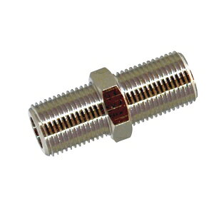 【仕様】●メーカー:タスコ●型番:TA877FH●商品名:中継接栓●質量:74g