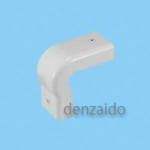 【特長】●90°外曲がり部に使用する接続金具です。【仕様】●メーカー:外山電気●型番:M225●商品名:エクスターナルエルボ 《メタルモール付属品》●JET(財)電気安全環境研究所安全確認適合製品●B型●重量(g):180●色名:ホワイト【...