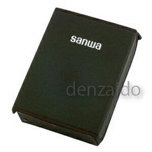 【仕様】●メーカー:三和電気計器●型番:C77H●商品名:携帯用ケース ハードケース●ハードケース●寸法(mm):H190×W140×D70●適合機種:PC773、CD770、CD771、CD772