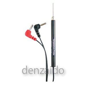 【仕様】●メーカー:三和電気計器●型番:TTHP●商品名:温度センサ●全長(m):約0.9●サーミスタ式●測定範囲・-20〜200℃・-20〜130℃:±2℃・130〜200℃:±4℃●センサ部寸法(mm):φ2.5×31●適合本体型名:S...