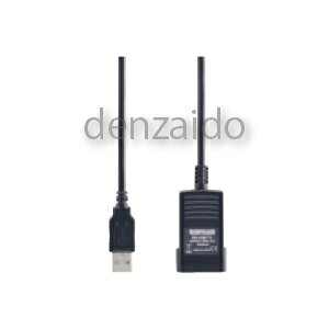 【仕様】●メーカー:三和電気計器●型番:KBUSB773●商品名:光リンク接続 PC Link7用光リンクUSB接続ケーブル●全長(m):約1.3●光リンクUSB接続ケーブル●適合本体型名:PC773