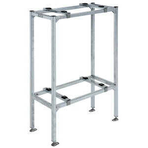 【特長】●防雪屋根使用可:B-BY8●補強トラス取付可:B-TR8【仕様】●メーカー:バクマ工業●型番:BPHW8H●商品名:●サイズ(W×D×H):1050×485×1732(mm)●エアコン固定寸法:W=400~800 D=250~41...