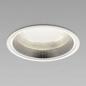【仕様】●メーカー:コイズミ照明●型番:XD92562●商品名:LEDベースダウンライト●ベースタイプ●LED一体型●電源ユニット別売●HID35W・FHT32W〜42W相当●1500・2000lmクラス●光色:温白色●色温度(K):350...