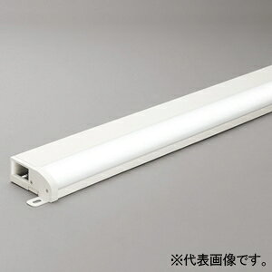 【仕様】●メーカー:オーデリック●型番:OL291187R●商品名:LED間接照明●重量(kg):1.1●薄型タイプ●簡易幕板付●R15 クラス2●高演色LED●壁面・天井面・床面取付兼用●L1500タイプ●非調光タイプ●光色:電球色●色温...