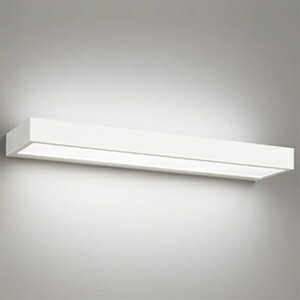 【仕様】●メーカー:オーデリック●型番:OB255243R●商品名:LEDブラケットライト●重量(kg):3.0●FLAT PLATE(フラットプレート)●R15 クラス2●高演色LED●導光式●上下配光タイプ●LED一体型●Hf32W定格...