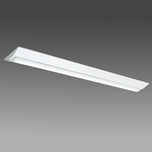 【仕様】●メーカー:三菱●型番:MYV410531N2AHTN●商品名:●【受注生産品】●LEDライトユニット形ベースライト 《Myシリーズ》●40形 直付形 逆富士タイプ 230幅●高出力タイプ●10000lm●固定出力タイプ●FHF32...