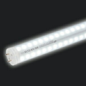 【仕様】●メーカー:ニッケンハードウェア●型番:VLT2KA20WG(6K)NS20●商品名:直管型LED蛍光灯●ViewLampTube2●専用ホルダーセット●内照看板用●壁面看板・ファサード用●長さ:20W形●配光角度(°):片面発光 ...