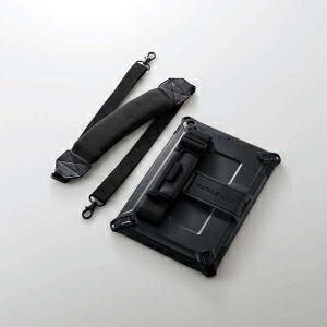 【仕様】●メーカー:ELECOM●型番:TBA21RHVBK●商品名:iPad●対応機種:iPad 第9世代(2021年モデル)、iPad 第8世代(2020年モデル)、iPad 第7世代(2019年モデル)●対応モデル番号:A2197、A...