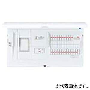 【仕様】●メーカー:パナソニック●型番:BHR34261●商品名:住宅分電盤●スマートコスモ●レディ型●マルチ通信タイプ●標準タイプ●リミッタースペース付●回路数+回路スペース:26回路+1回路スペース●分岐電流センサ数:27●主幹容量(A...