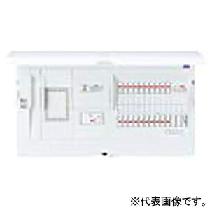【仕様】●メーカー:パナソニック●型番:BHR36122Z●商品名:住宅分電盤●スマートコスモ●地震あんしんばん●レディ型●マルチ通信タイプ●あんしん機能付●感震ブレーカ搭載●リミッタースペース付●回路数+回路スペース:12回路+2回路スペ...