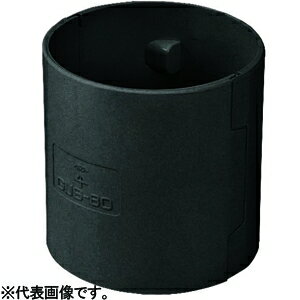 【特長】●ダクトとダクトの継ぎ目箇所に使用します。●ダクト相互のズレ防止もできます。【仕様】●メーカー:未来工業●型番:GUS64K●商品名:●スッキリフロート&reg;用●規格:64型●寸法(mm):B 74.8・H 71・L 90●色:...