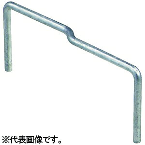 【特長】●カクフレキを段積み施工する場合のカクフレキ同士の連結に使用します。●カクフレキ同士を縦横どちらにも連結できます。●カクフレキの溝にはめ込むだけです。●縦向きにも使用できます。【仕様】●メーカー:未来工業●型番:KFEH30B●商品...