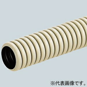 【特長】●ネズミが嫌がる辛み成分を含んだPF管です。従来のPF管に比べ、ネズミによる咬害を低減します。●従来のPF管の豊富な付属品がそのままご使用いただけます。●外側の層にはネズミが嫌がる辛み成分が含まれていないので安心して取り扱うことがで...