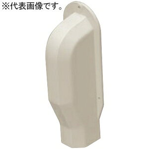 【特長】●ステンフレキの壁から引き出し・引き込み箇所に使用します。【仕様】●メーカー:未来工業●型番:GMLW15ML●商品名:●エネモール&reg;付属品●ガス・灯油リフォーム用部材●適合モール:GML-15M●寸法(mm):L 135・...