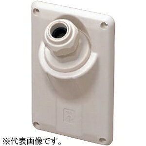 【特長】●給水給湯配管を屋外の壁掛け型給湯器から屋内に引き込む場合に使用します。●サヤ管タイプと樹脂管タイプの2種類があります。【仕様】●メーカー:未来工業●型番:GSEK2816●商品名:●サヤ管・樹脂管関連付属品●適合サイズ:・サヤ管:...
