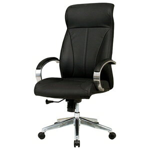 【仕様】●メーカー:ELECOM●型番:MG-140H●商品名:マネジメントチェア●サイズ(mm):W650×D685×H1200〜1270(SH445〜515)●重量(kg):28.5●カラー:ブラック●素材:・張地:合成皮革(ポリウレタ...