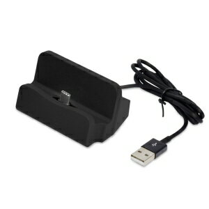 【仕様】●カラー:ブラック●スタンド端子:USB TYPE-C●ケーブル端子:USB(USB 2.0準拠)●ケーブル長さ:約90cm●重さ:約75g