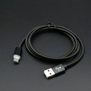 【特長】●LEDの光で充電状況が一目でわかるiOSケーブル●コネクタ:8pin●ケーブル長:約1m