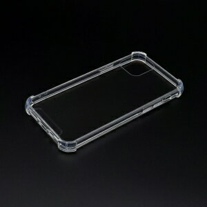 【仕様】●対応機種:iPhone 11 Pro●材質:TPU + PC●衝撃吸収ゾーン●ストラップホール