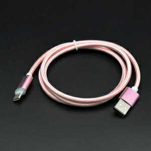 【仕様】●LEDの光で充電状況が一目でわかるType-Cケーブル●コネクタ:USB Type-C●ケーブル長:約1m