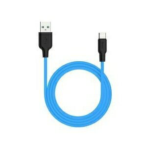 【仕様】●極めて柔らかいシリコン外装●長さ:約1m●入力端子:USB-A●出力端子:USB Type-C●外装の材質:ケーブル シリコン、コネクタ TPE