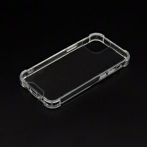 【仕様】●高品質なPC素材とTPUクリア素材を採用しており、シンプルでありながらiPhoneのデザインを損なわずキズや汚れから守ります。●衝撃吸収ケース側面は衝撃吸収に優れたTPU素材を採用しており、四隅にエアダンパーとして厚みをつけること...