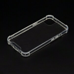 【仕様】●高品質なPC素材とTPUクリア素材を採用しており、シンプルでありながらiPhoneのデザインを損なわずキズや汚れから守ります。●衝撃吸収ケース側面は衝撃吸収に優れたTPU素材を採用しており、四隅にエアダンパーとして厚みをつけること...