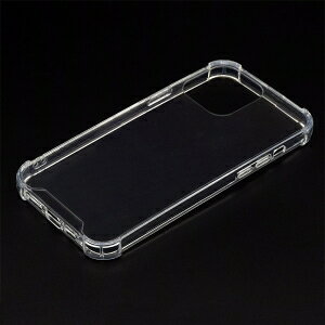 【仕様】●高品質なPC素材とTPUクリア素材を採用しており、シンプルでありながらiPhoneのデザインを損なわずキズや汚れから守ります。●衝撃吸収ケース側面は衝撃吸収に優れたTPU素材を採用しており、四隅にエアダンパーとして厚みをつけること...